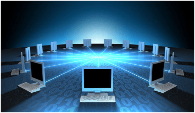 What Is Computer Computer And Internet - Riset